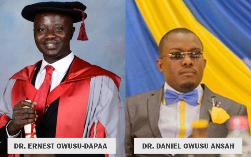 Home | Faculty of Social Sciences, KNUST